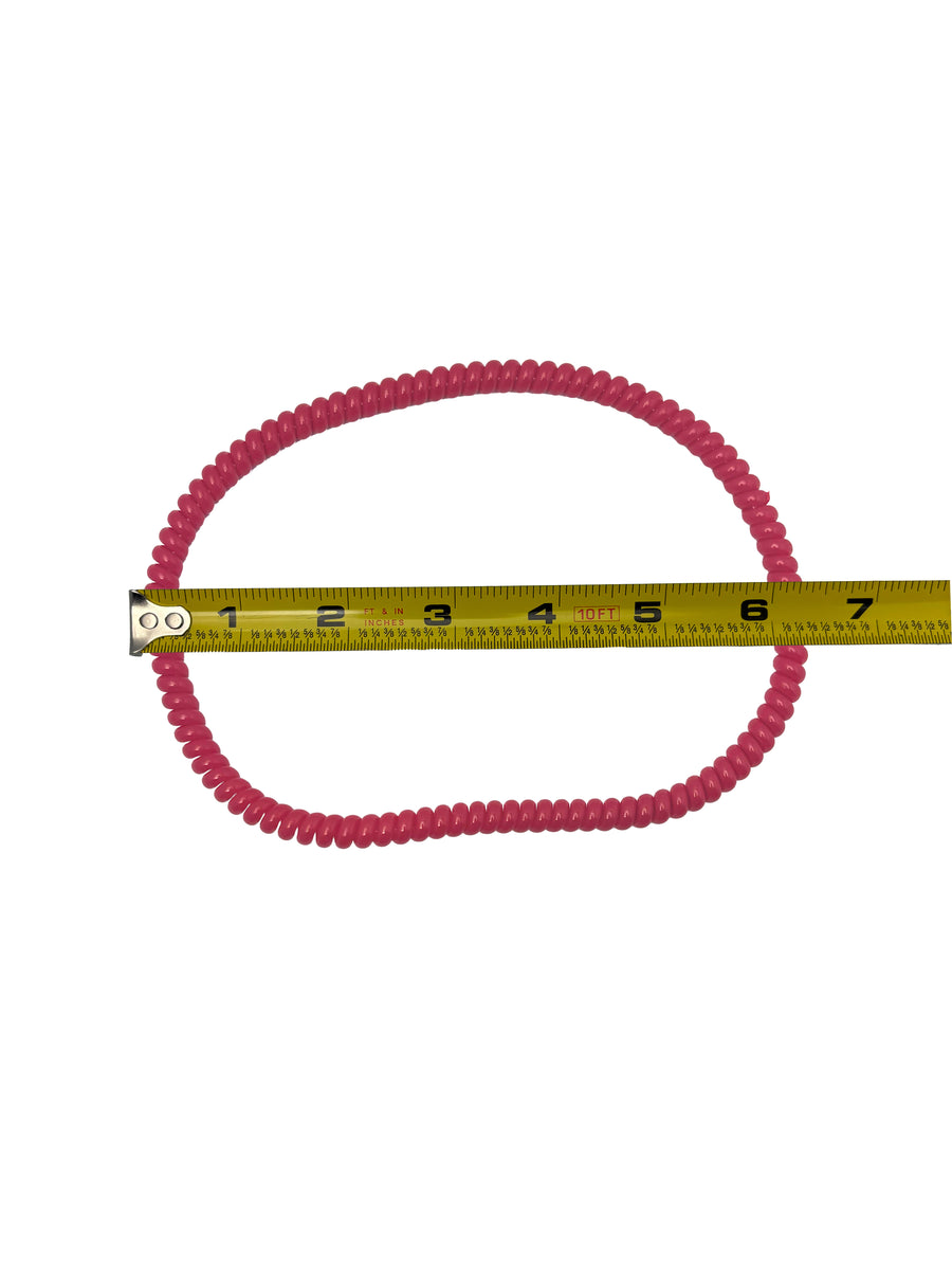 Spiralz Chewable Fidget Combo - Red – ChuBuddy, LLC