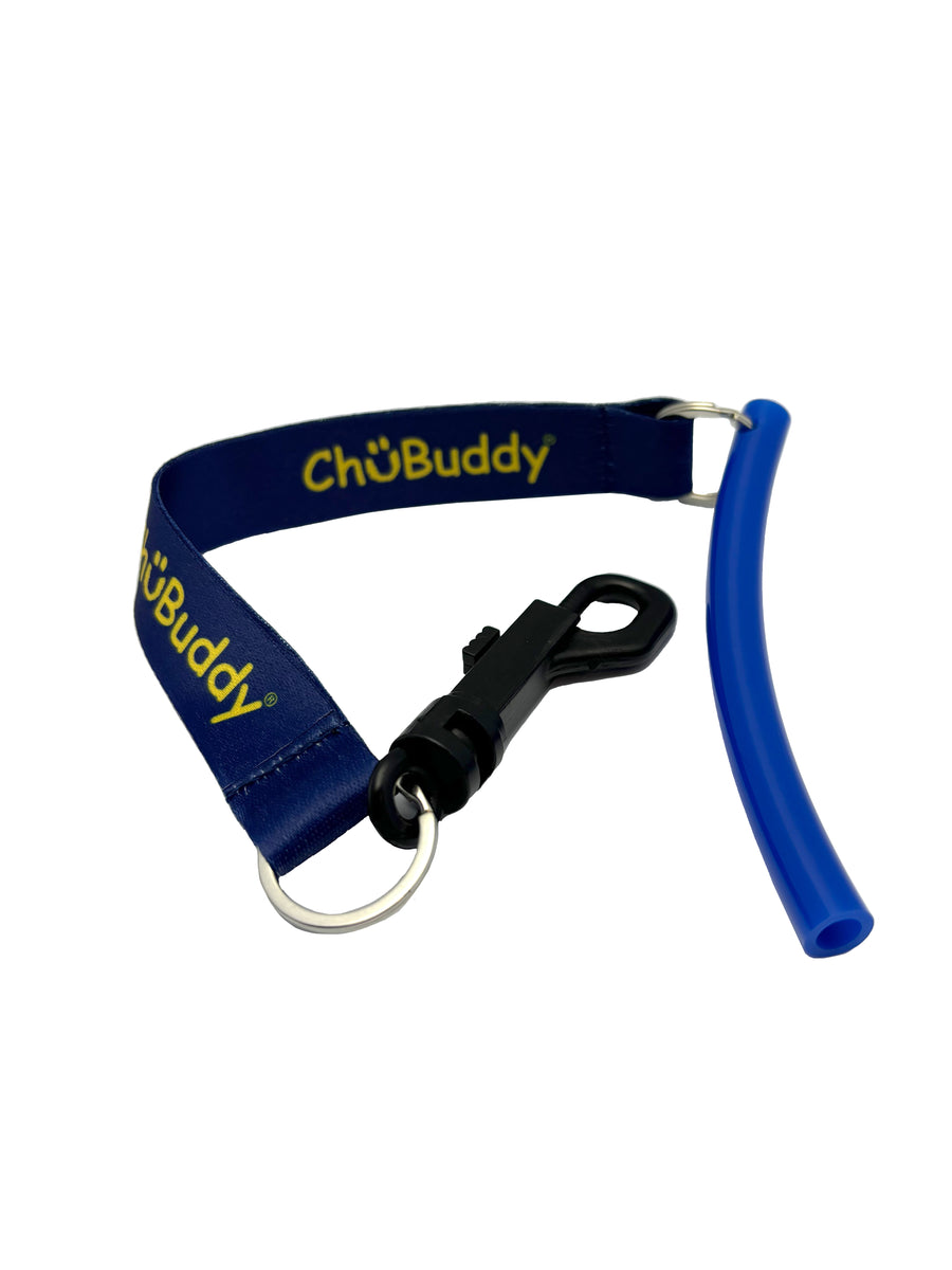 Strong Tube Slim Clip-on – ChuBuddy, LLC
