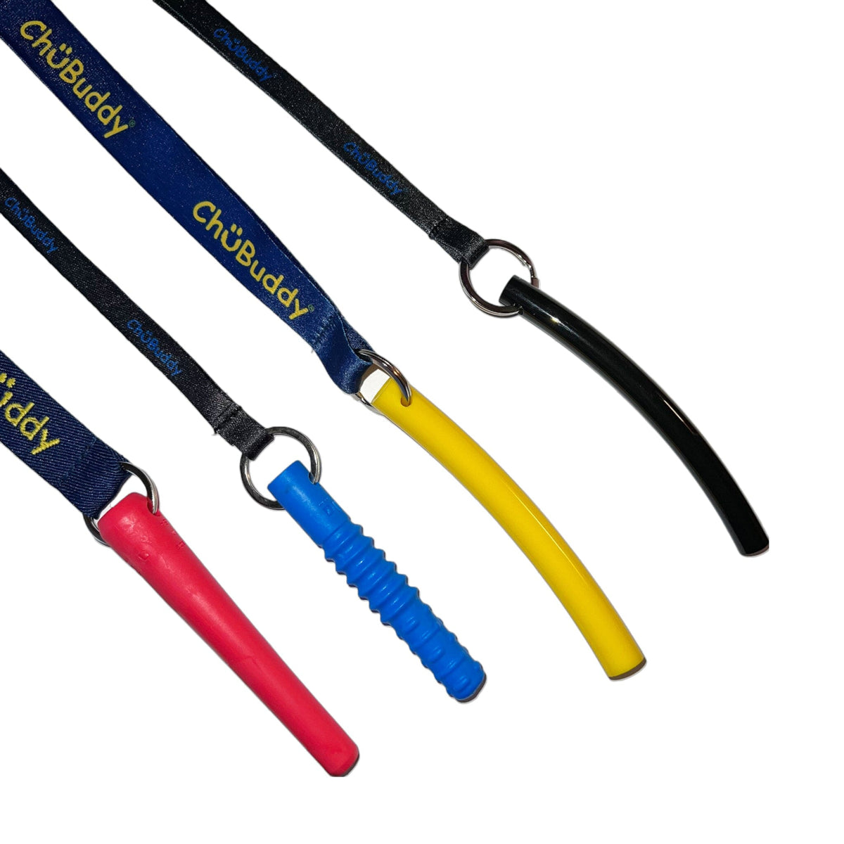 Strong Variety Chew Set – ChuBuddy, LLC